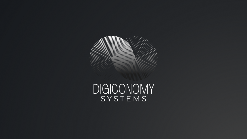 O Nas - Digiconomy Systems